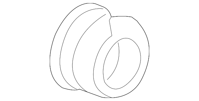 17228rmea00 - Honda Joint 2007-2008 Honda Fit | Performance Auto Parts