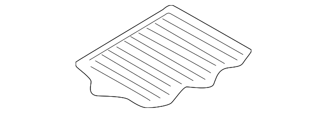 5c0129620 - Volkswagen Air Filter 2013-2018 Volkswagen | Performance ...