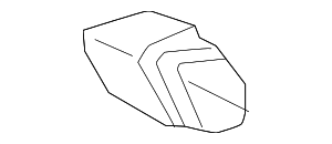 2019-2025 GM Lock Switch 86813008 | GM OEM Parts Outlet