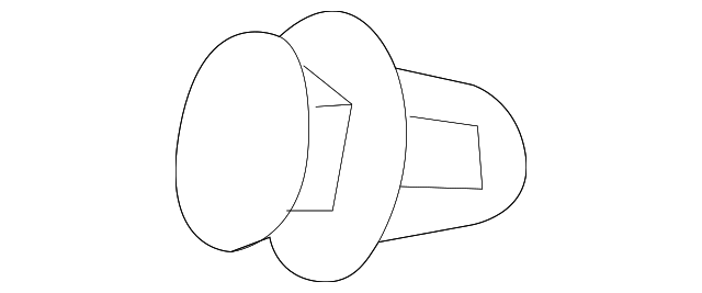 81496-60010 - Tail Lamp Guide For 2003-2025 Lexus | Lexus OE Parts