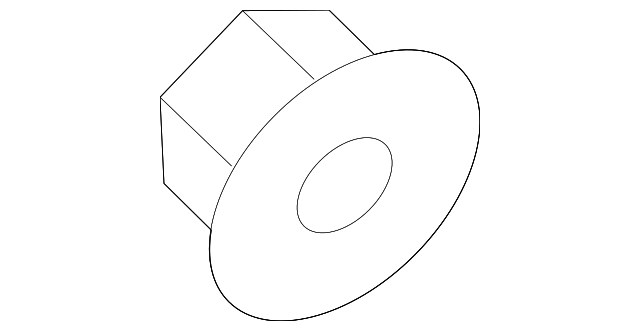 2010-2025 Lexus Tail Lamp Assembly Guide 81496-0E020 | OEM Parts Online