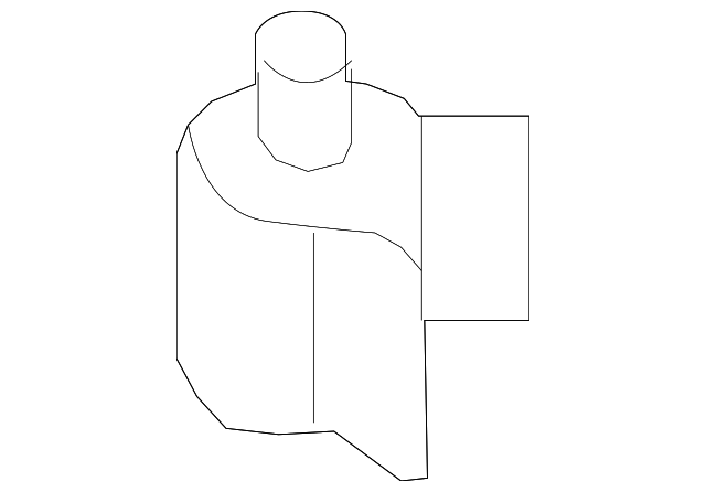 2005-2025 Hyundai Ambient Temp Sensor 96985-2D700 | OEM Parts Online