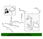 2017-2024 Ford Solenoid HU5Z-9F945-A | OEM Parts Online