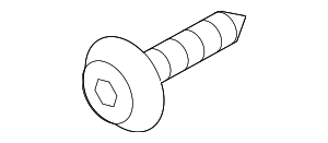 Genuine Upper Bracket for 2021-2023 Hyundai Santa Fe | Part# 86633 ...