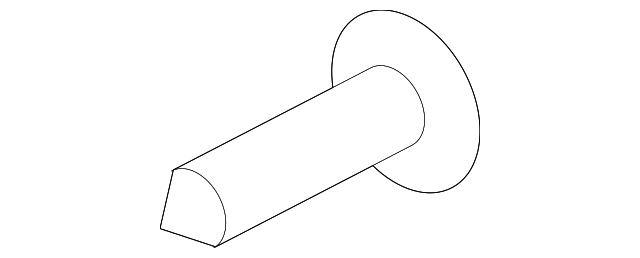 2021-2023 Hyundai Santa Fe Outer Molding 86695S2600 | World OEM Parts ...