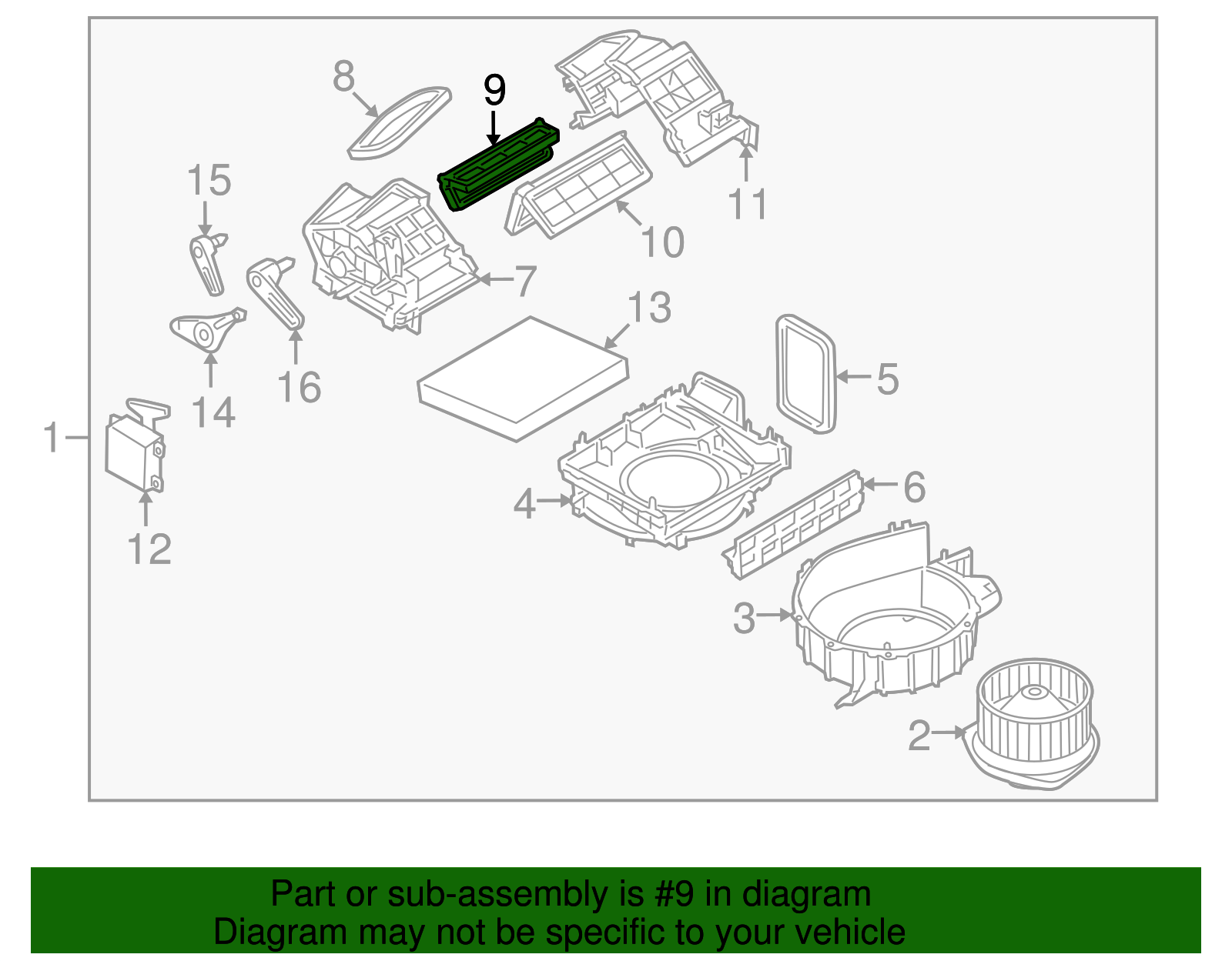 2003-2025 Nissan Front Door 27245-1BP1A | Ziegler Nissan of Orland Park