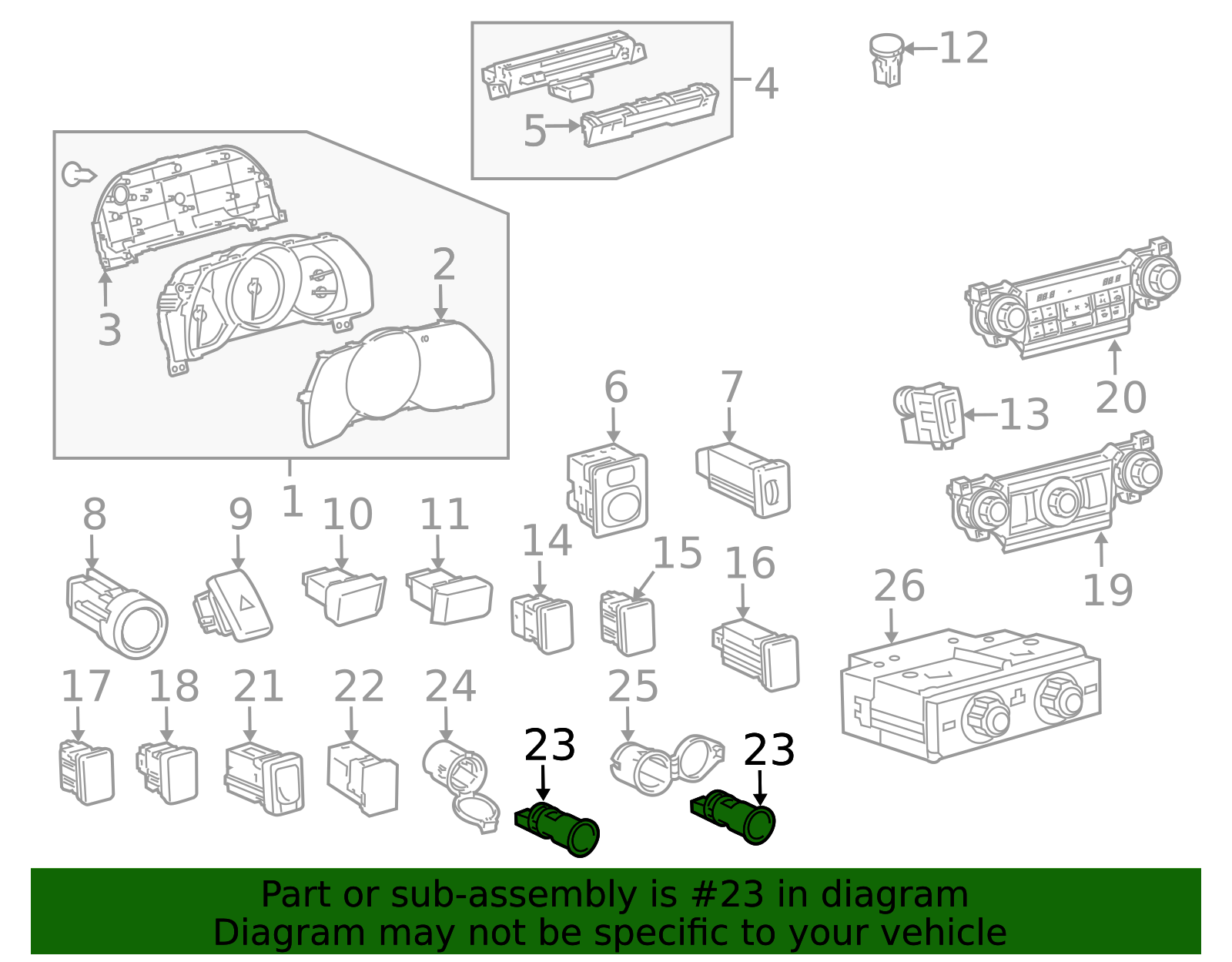 85530-06030 - Socket Assembly 2005-2025 Toyota | Norm Reeves Toyota ...