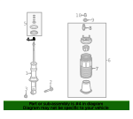 2018-2025 GM (Replaces 19330898) Multi-Purpose Pigtail 85761014 GM ...