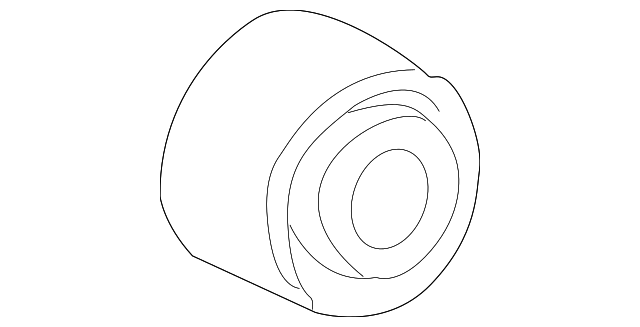 1998-2005 Toyota 1998-2005 Toyota - Wheel Bearing (Left, Right, Front ...