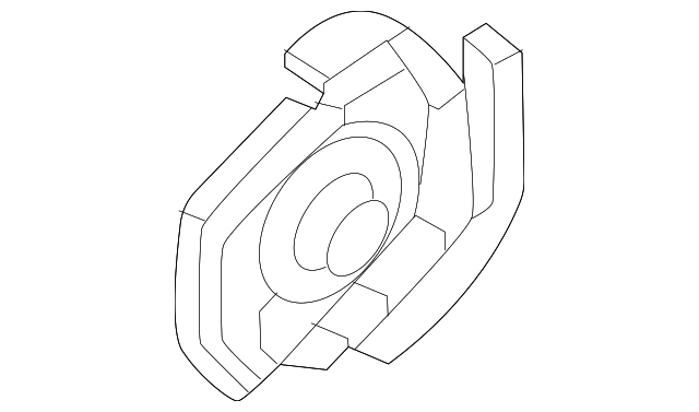 Genuine Actuator for 2021-2025 Hyundai | Part# 97212-AA000 | Hyundai ...