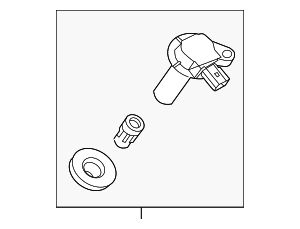 DG-549 - Motorcraft™ Direct Ignition Coil 2011-2025 Ford | Big 3 Auto Parts