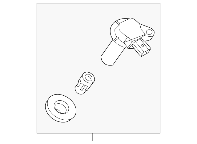 DG-549 - Motorcraft™ Direct Ignition Coil 2011-2025 Ford | Big 3 Auto Parts