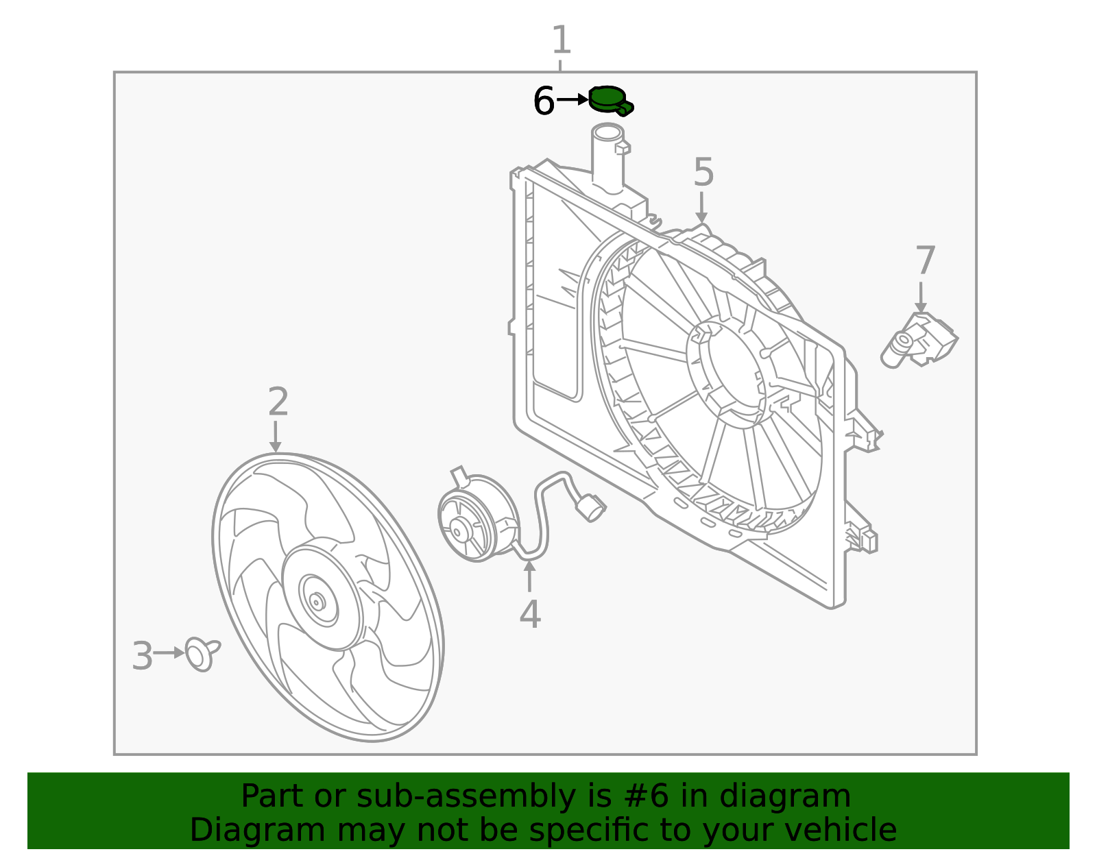 2012-2024 Kia OEM NEW 12-20 Kia Forte Forte5 Forte Koup Soul Cap ...