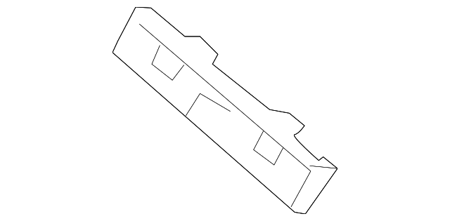 2020-2025 Kia Soul Bracket 86551-K0000 | Kia Automotive Parts