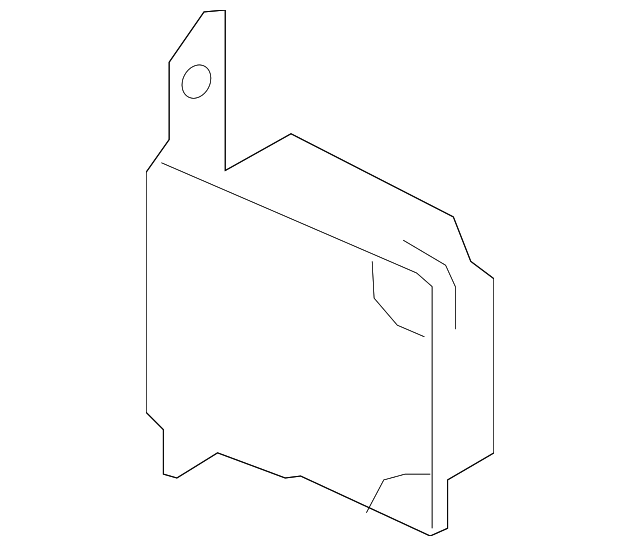 285811LA8A - Control Module 2011-2024 INFINITI | Infiniti of Orland Park