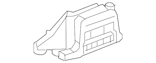 2017-2019 GM Transmission Mount 84499840 | Capital Chevy Parts