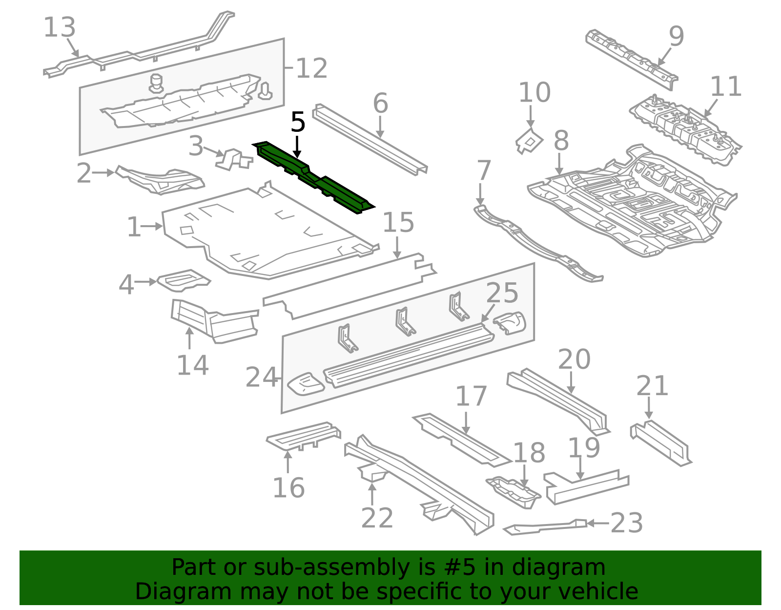 Genuine Official Toyota Automatic Transmission Shift Lever Bracket part ...