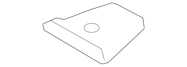 89180-48080 - Suspension Yaw Sensor 2008-2019 Toyota Highlander | Longo ...