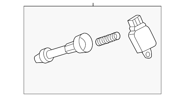 22448-8J11C - Ignition Coil Official Nissan Parts Store