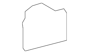 90179-06362 - Lift-Gate Finish Panel Nut 2016-2025 Toyota | Longo ...