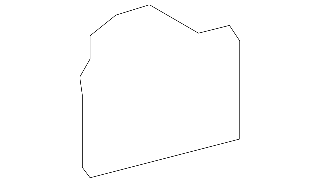 90179-06362 - Lift-Gate Finish Panel Nut 2016-2025 Toyota | Longo ...