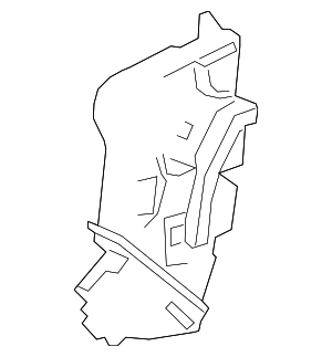 72150-TVA-A02 - Door Lock Actuator Motor 2018-2025 Honda | Honda Parts ...