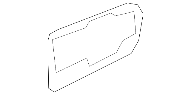 72144-TVA-A01 - Cover Gasket 2018-2022 Honda | Honda Parts Online