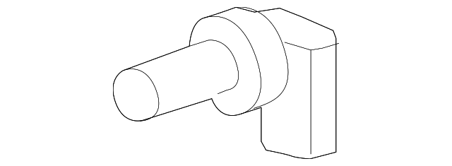 2011-2016 GM Engine Coolant Temperature Sensor 12656493 | Shop Matick ...