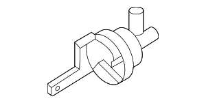 2021 Ford F-150 | Auxiliary Pump | ML3Z-18D473-L | Walls' Ford Parts