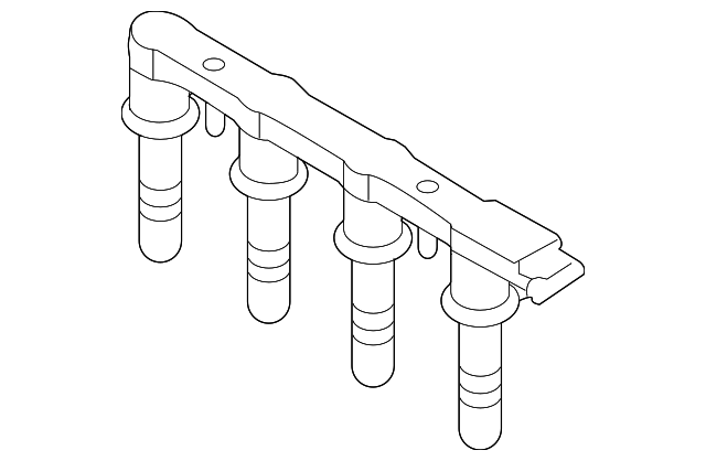 2009-2018 GM Ignition Coil 25186687 | Capital Chevy Parts