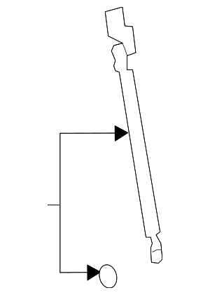 2014-2018 Subaru Forester Stay Assembly R G Left-hand 63269SG050 ...
