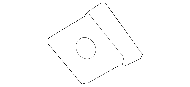 2007-2012 Hyundai Elantra Engine Cooling Fan Resistor 25385-2H650 | OEM ...