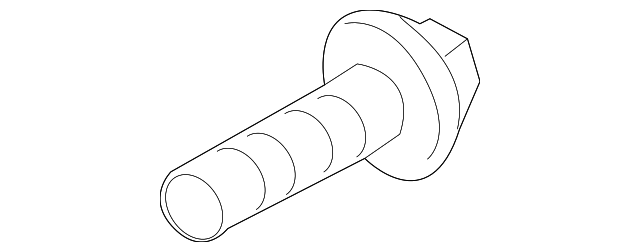 22-31-6-774-293 - Support Bracket Screw - 2006-2021 BMW | BMWPartsHub