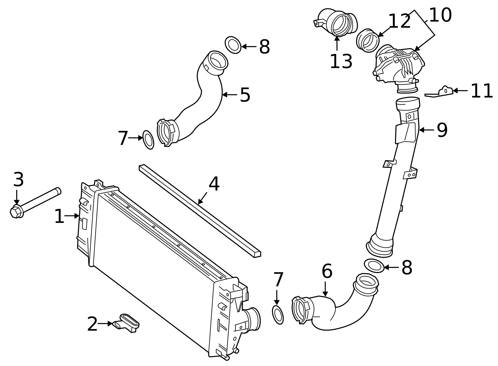 642-140-00-00 - Resonator For Mercedes-Benz Parts Store