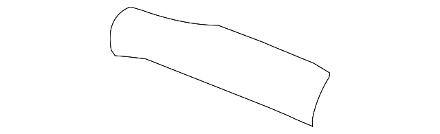 Genuine Inner Tie Rod for 2006-2011 Hyundai Accent | Part# 57724-1E000 ...