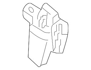 23731-AL61D - Camshaft Position Sensor 2002-2010 Infiniti | INFINITI ...