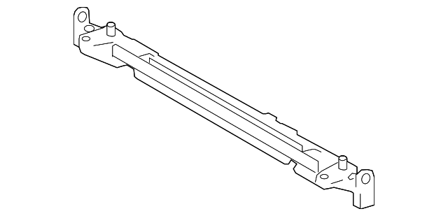 16712-36040 - Upper Shroud For 2015-2021 Lexus NX300h | Lexus OE Parts
