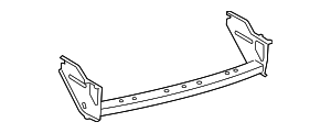 2007-2013 Toyota Tundra Reinforcement 52023-0C130 | Toyota Parts Center