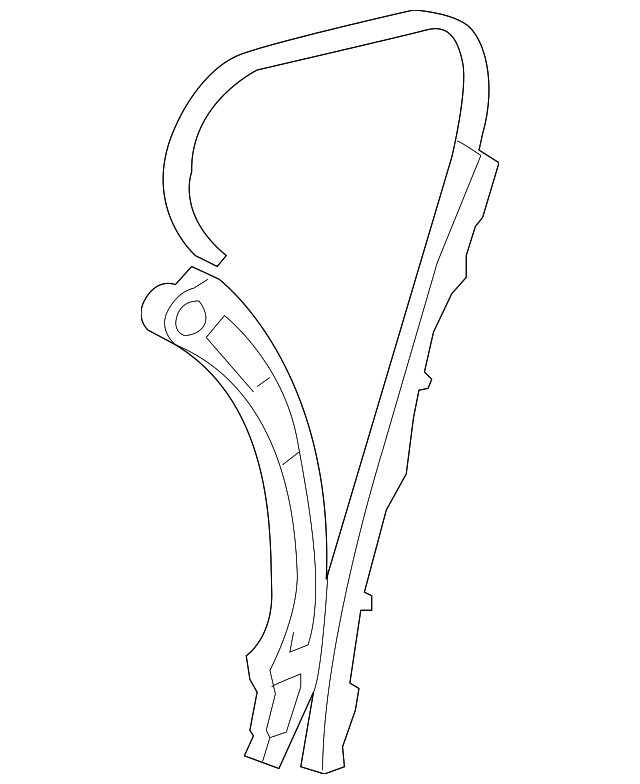 14401-R40-A01 - Timing Chain 2002-2015 Honda | Honda Parts Online