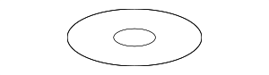 Plug O-Ring N-904-054-02 | OEM Parts Online