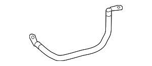 32265471 - Ground Cable - 2020 Volvo XC60 | Volvo OEM Parts Direct