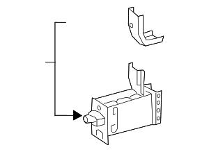 906-620-87-00 - Rail Section 2010-2024 Mercedes-Benz | Mercedes-Benz ...