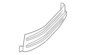 2023-2025 Ram Reinforce 68452239AA | Mopar Parts Canada