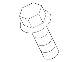 2013-2022 Land Rover Strut Assembly Connector LR045834 | OEM Parts Online