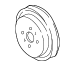 Shop Mitsubishi Pulleys For All Brands & Models | Mitsubishi Direct Parts