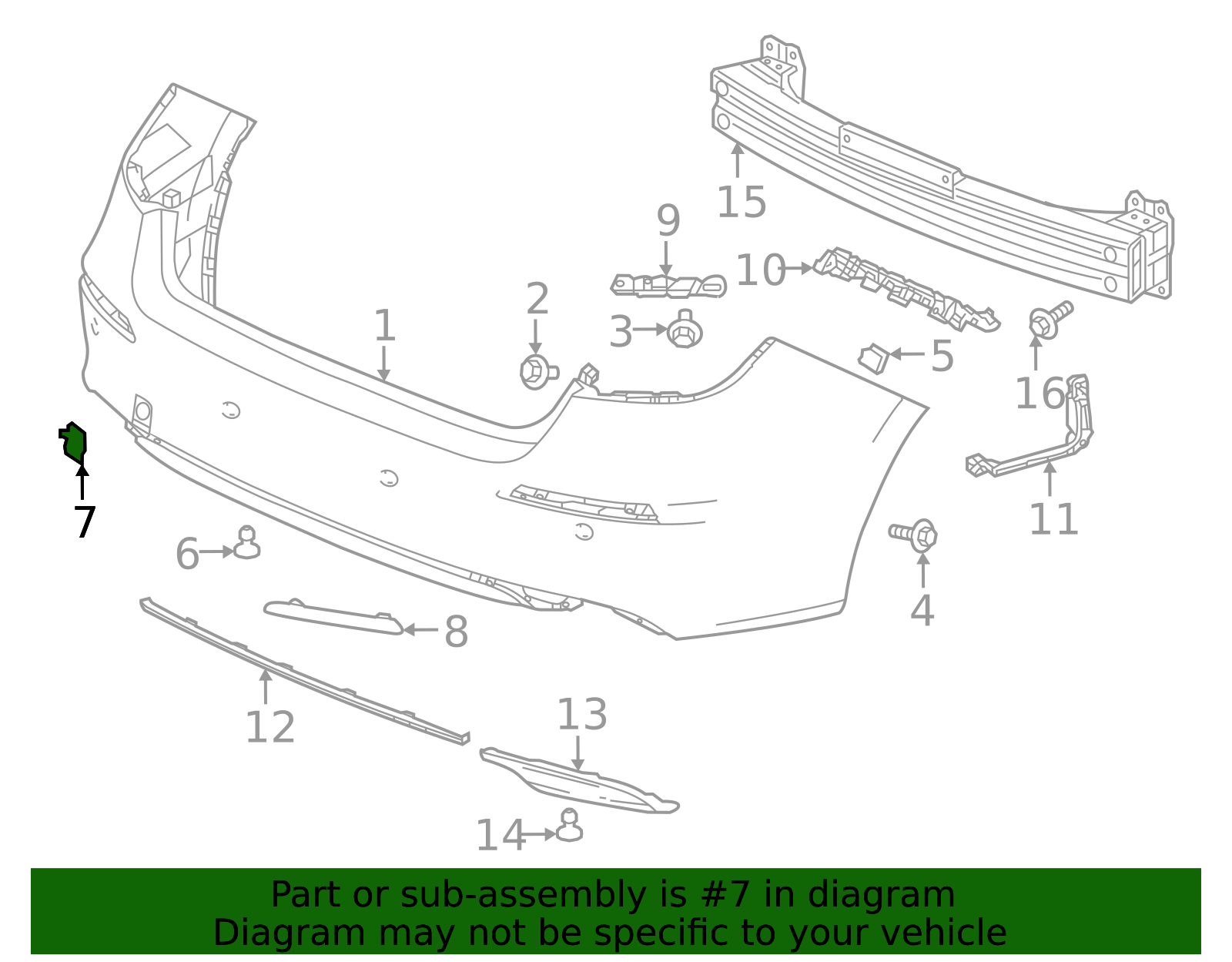 71506-T39-305ZC - Tow Eye Cap 2022 Honda Civic | Honda Parts Online