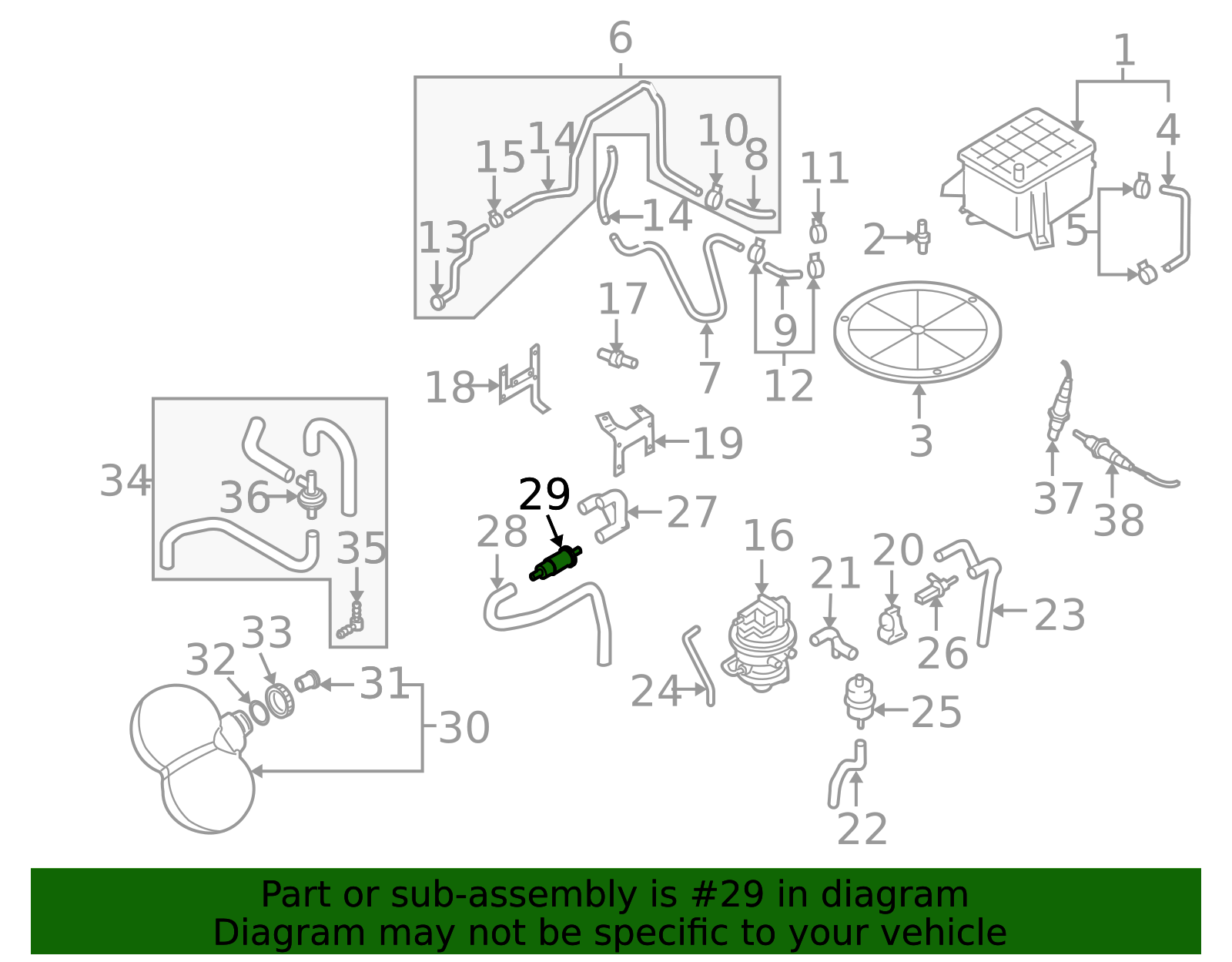 4F0-201-801-B - Valve 2005-2009 Audi | Audi Midwest