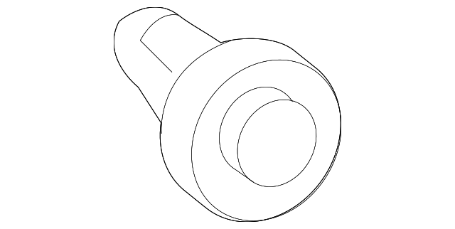 67771-26240 - Corner Trim Clip 2012-2025 Toyota | Longo Toyota Parts