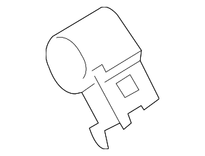 Genuine Voltage Regulator for 2006-2014 Hyundai | Part# 37370-25200 ...