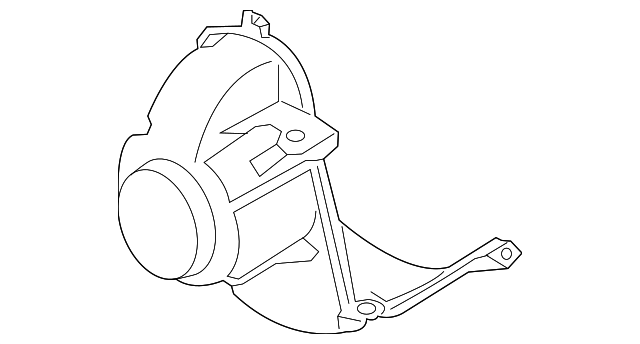 7L0-820-021-Q - Blower Motor 2004-2010 Volkswagen Touareg | Wolfsburg ...